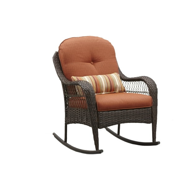 Better Homes And Gardens Rocking Chairnull