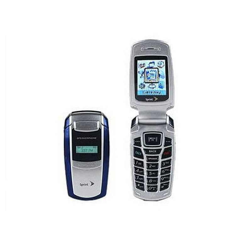 Sprint Nextel Phones