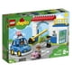 LEGO DUPLO Police Station 10902 - Walmart.com