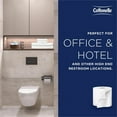 Cottonelle Professional 2-PLY White Toilet Paper, 60 Rolls/Case, 451 ...