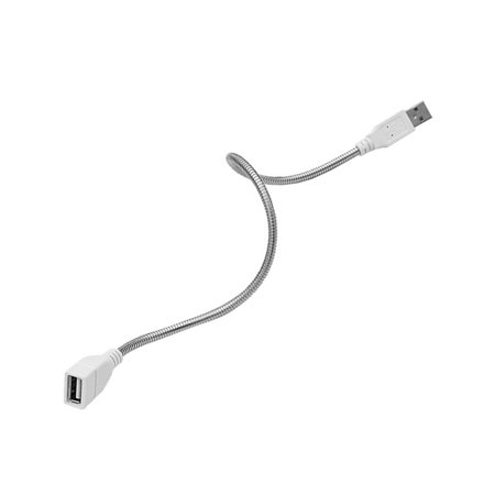 Extension Pole Flexible USB Light Light Adjustable Reading Lamp ...