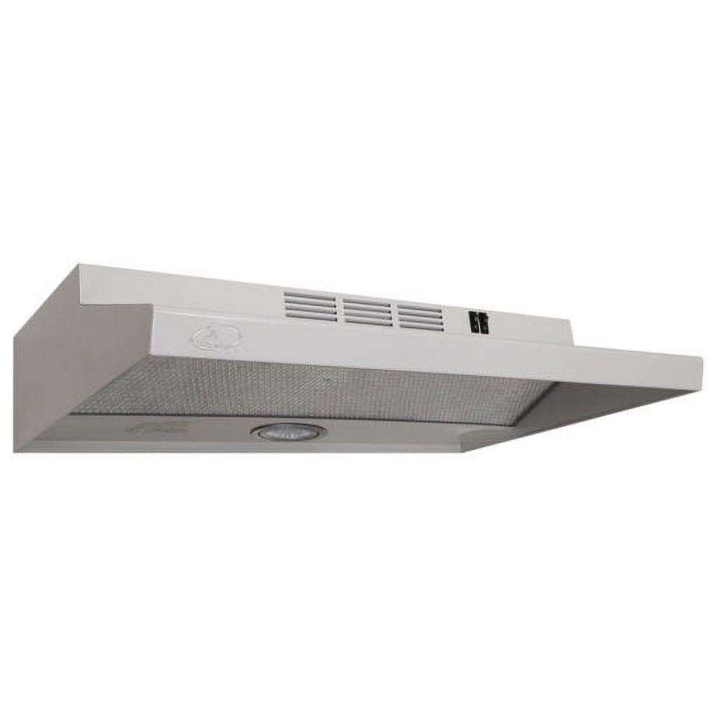 CAMPANA DE COCINA CN 76 CM BLANCO SANAIRE CN 76 CM BCO PARED | Bodega ...