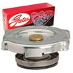Gates 31525 Radiator Cap - Walmart.com
