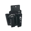 Klein Tools Tool Pouch, Tool, Leather, Black, 5167 - Walmart.com