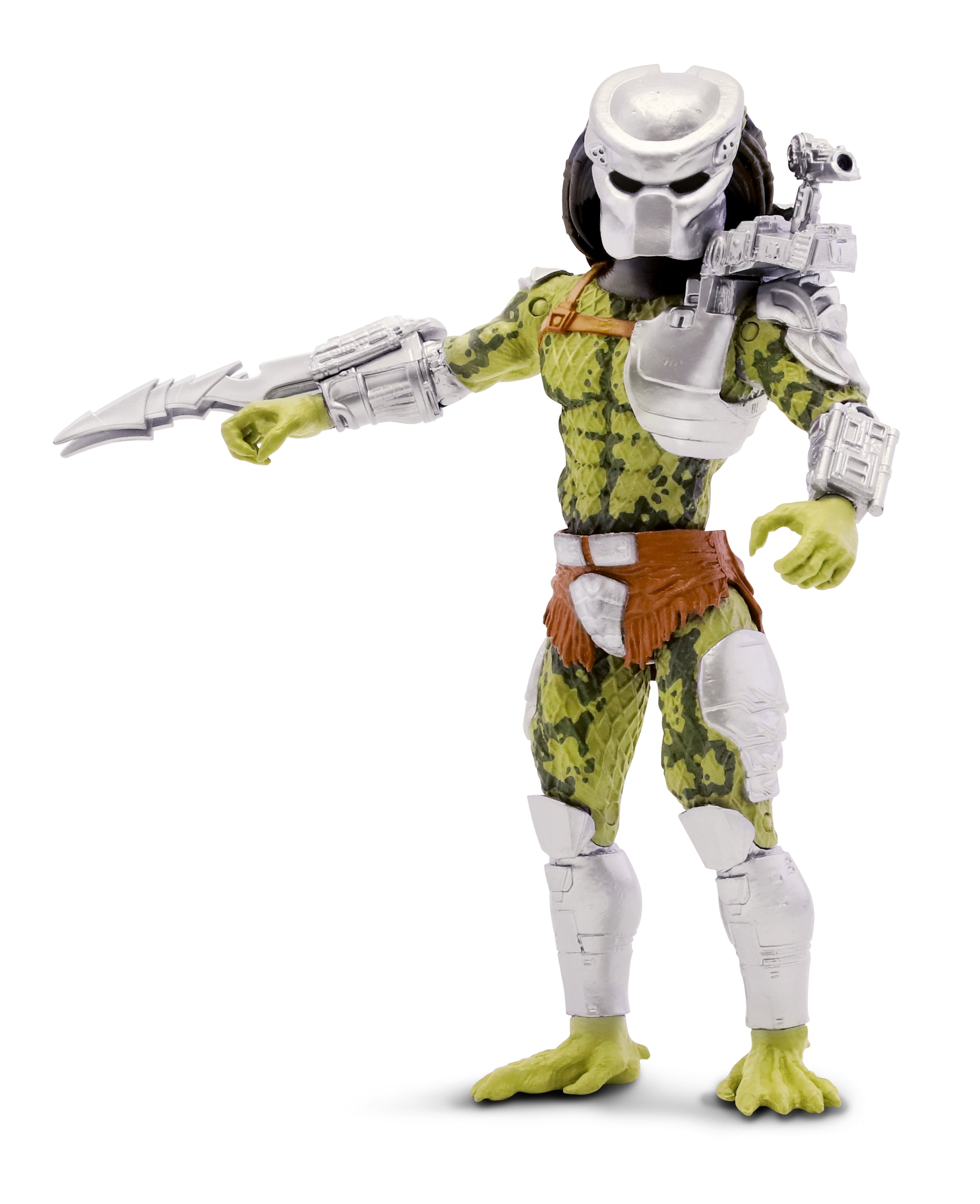 Predator - 7" Jungle Hunter - Walmart.com