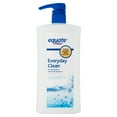 Equate Everyday Clean Dandruff Shampoo, 33.8 fl oz - Walmart.com