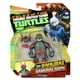 Nickelodeon Teenage Mutant Ninja Turtles Samurai Raphael Basic Action ...