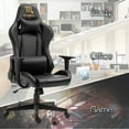 Gaming Chair with Zodiac Star Sign, Scorpio Astrology Logo Ergonomic ...