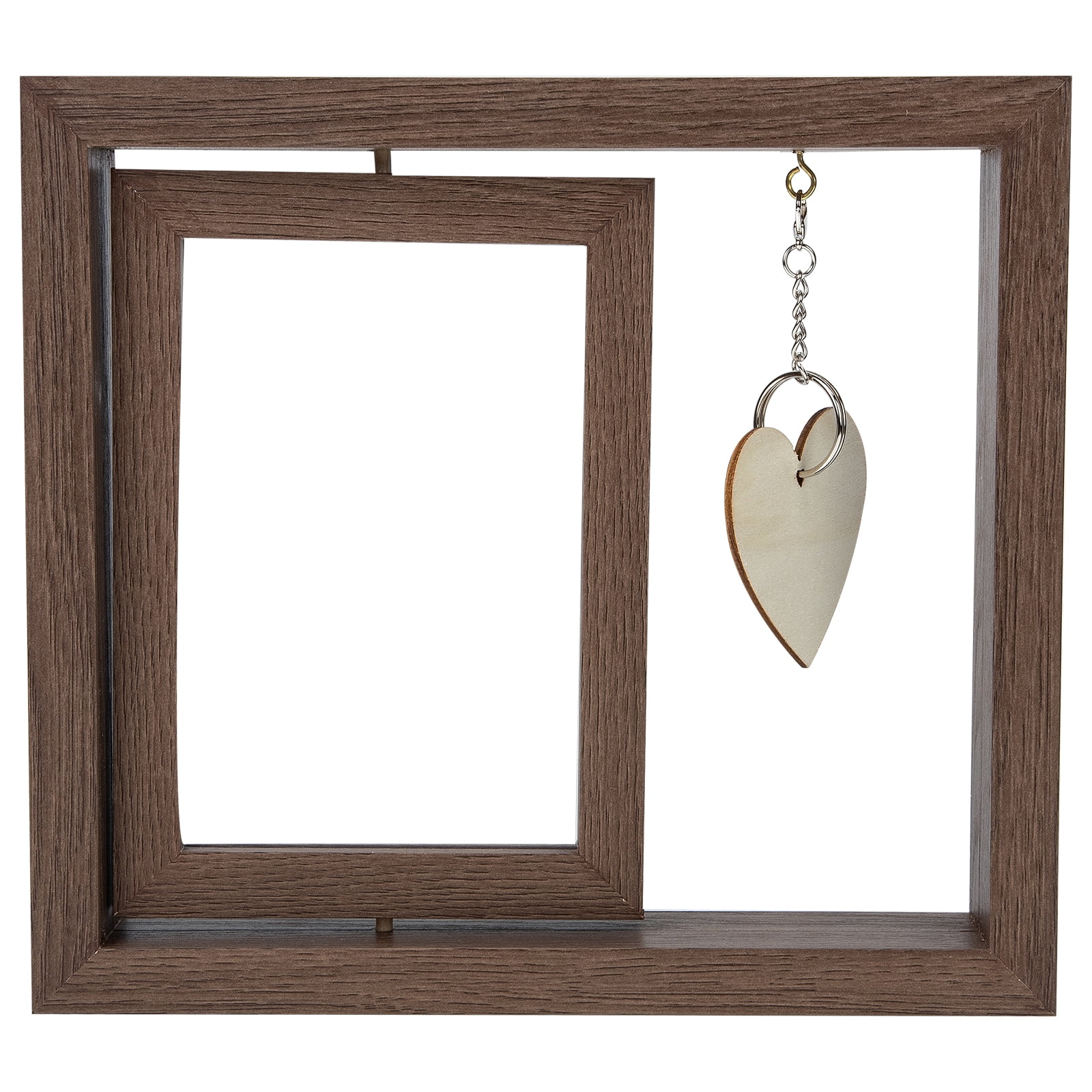 What Does The Spinning Frame Do