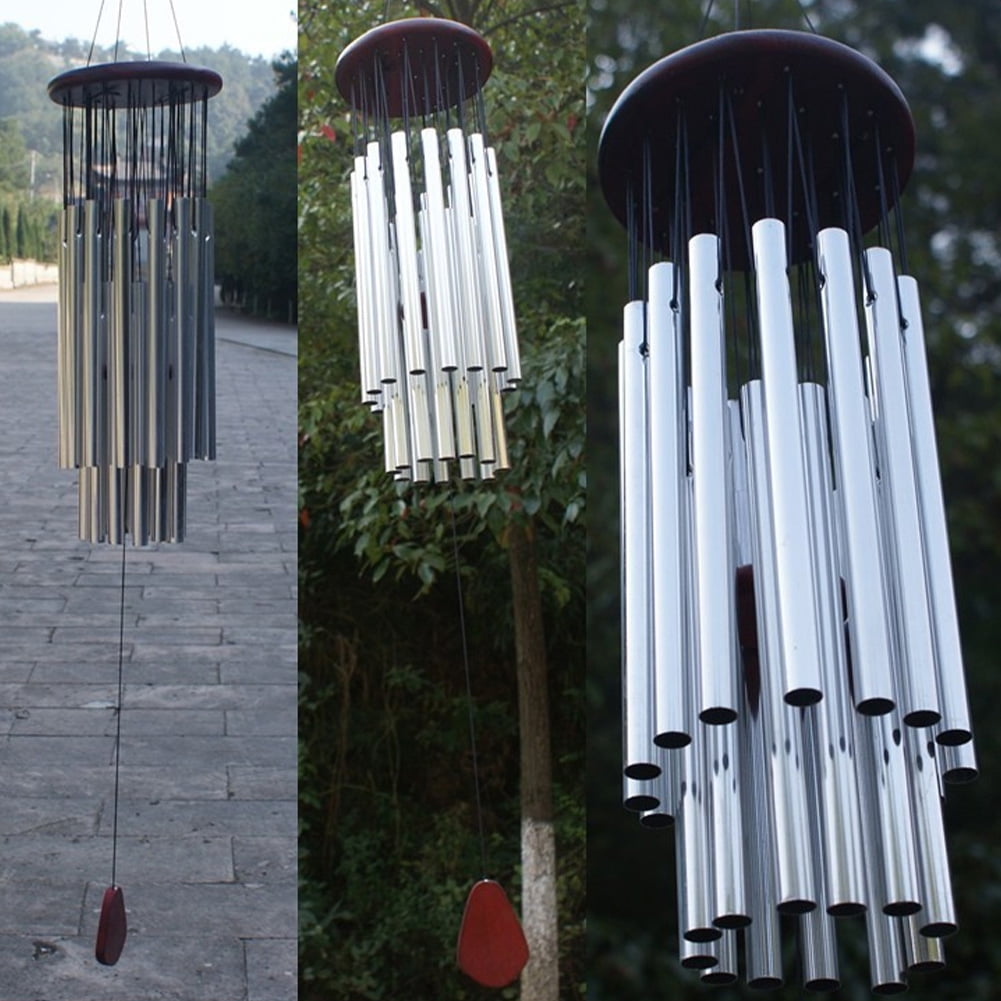 Click here for Solled Outdoors Wind Chimes Heavy Duty Windchimes... prices