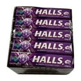 Halls Blueberry Flavor Candy 20 Stick 34g - Walmart.com