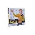 Star Trek: Kirk Fu Manual : A Guide to Starfleet's Most Feared Martial ...