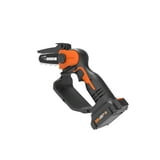 Worx WG324 20V Power Share 5" Cordless Pruning Saw - Walmart.com
