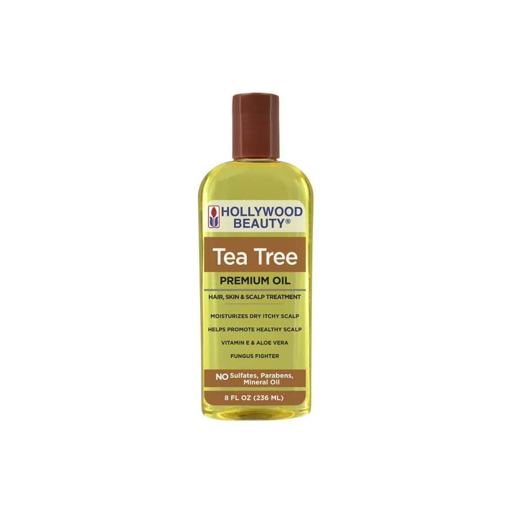 Click here for Hollywood Beauty Tea Tree Oil 8oz 8oz prices