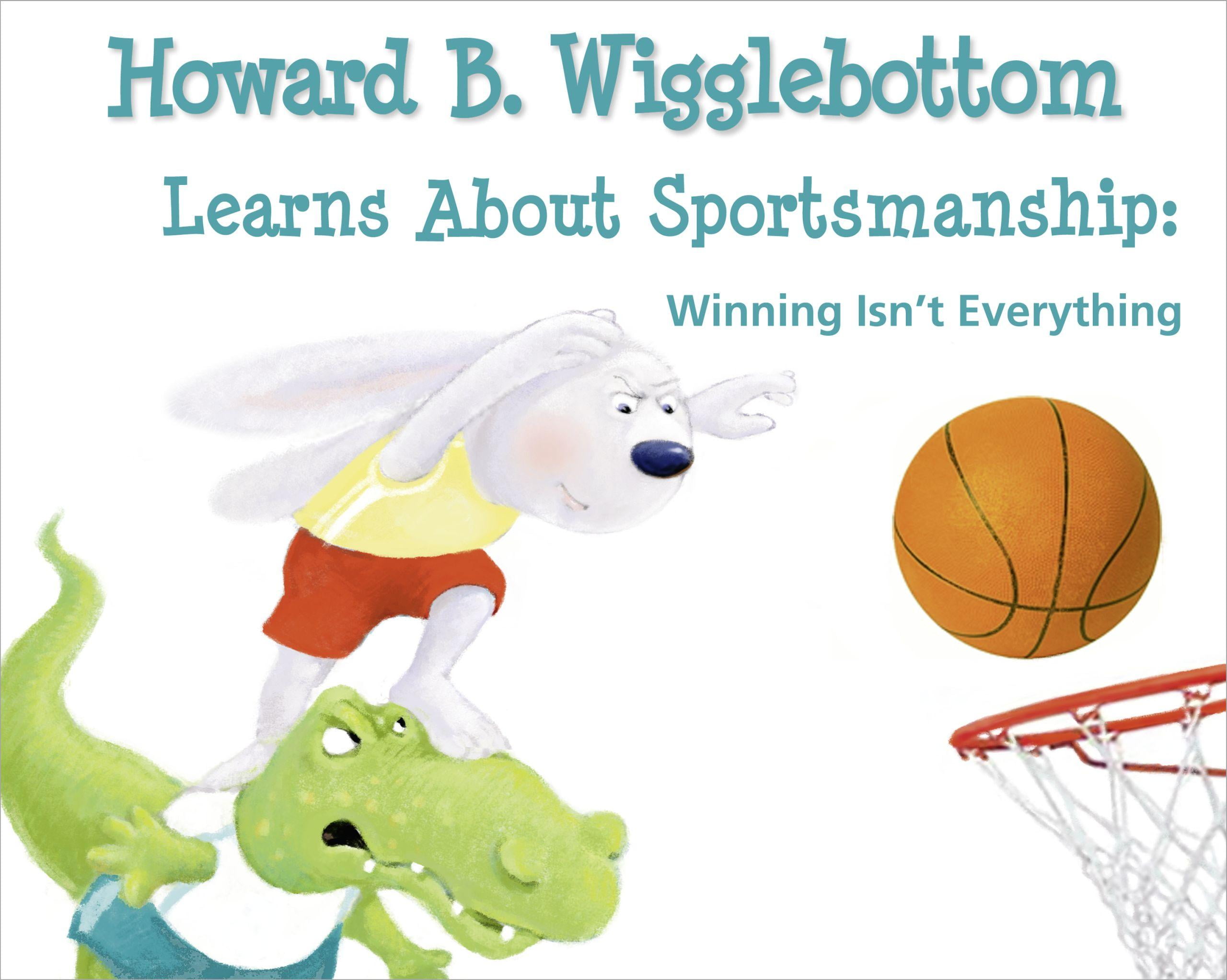 Howard B. Wigglebottom: Howard B. Wigglebottom Learns about ...