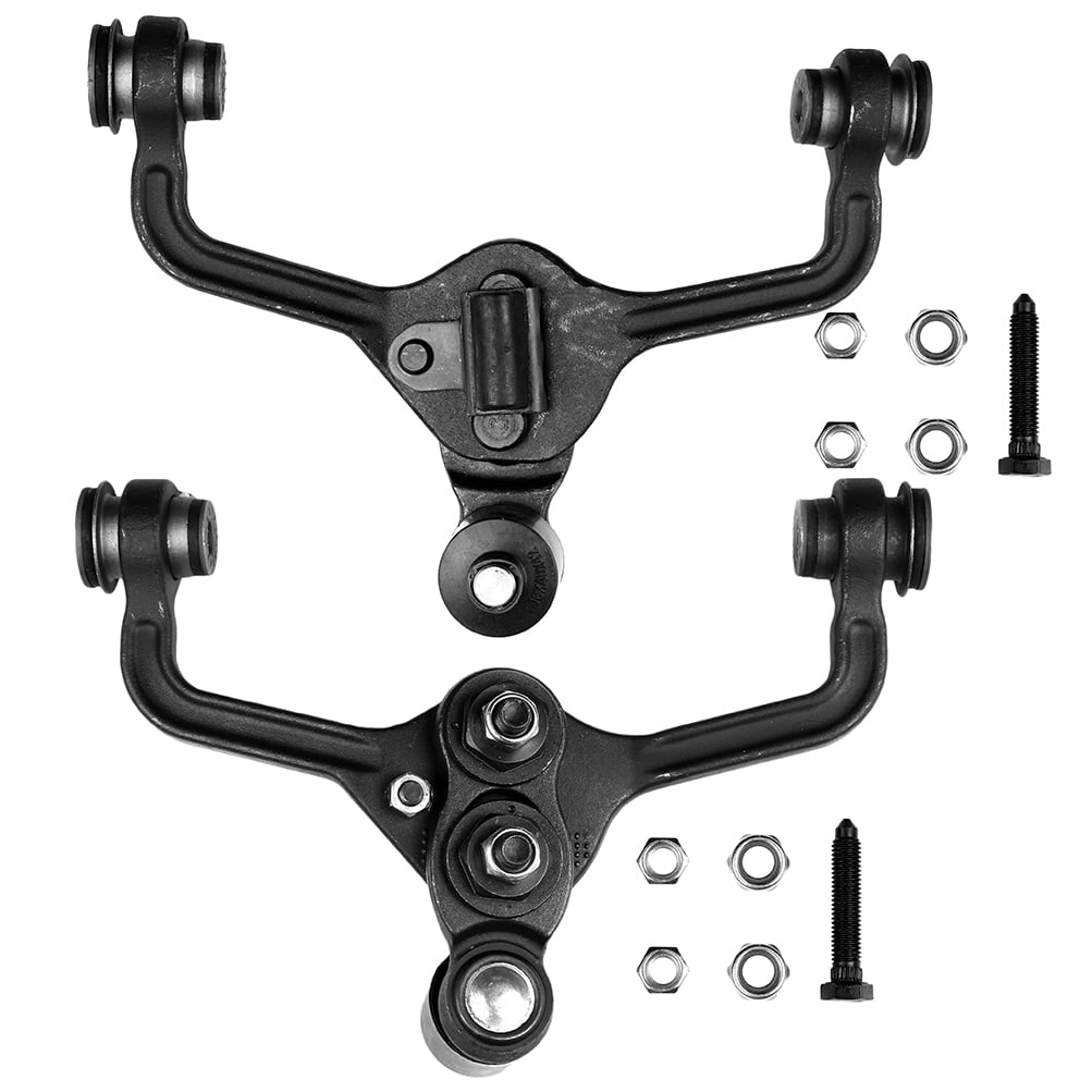 SCITOO Upper Control Arm fit for Ford Crown Victoria for Mercury Grand ...