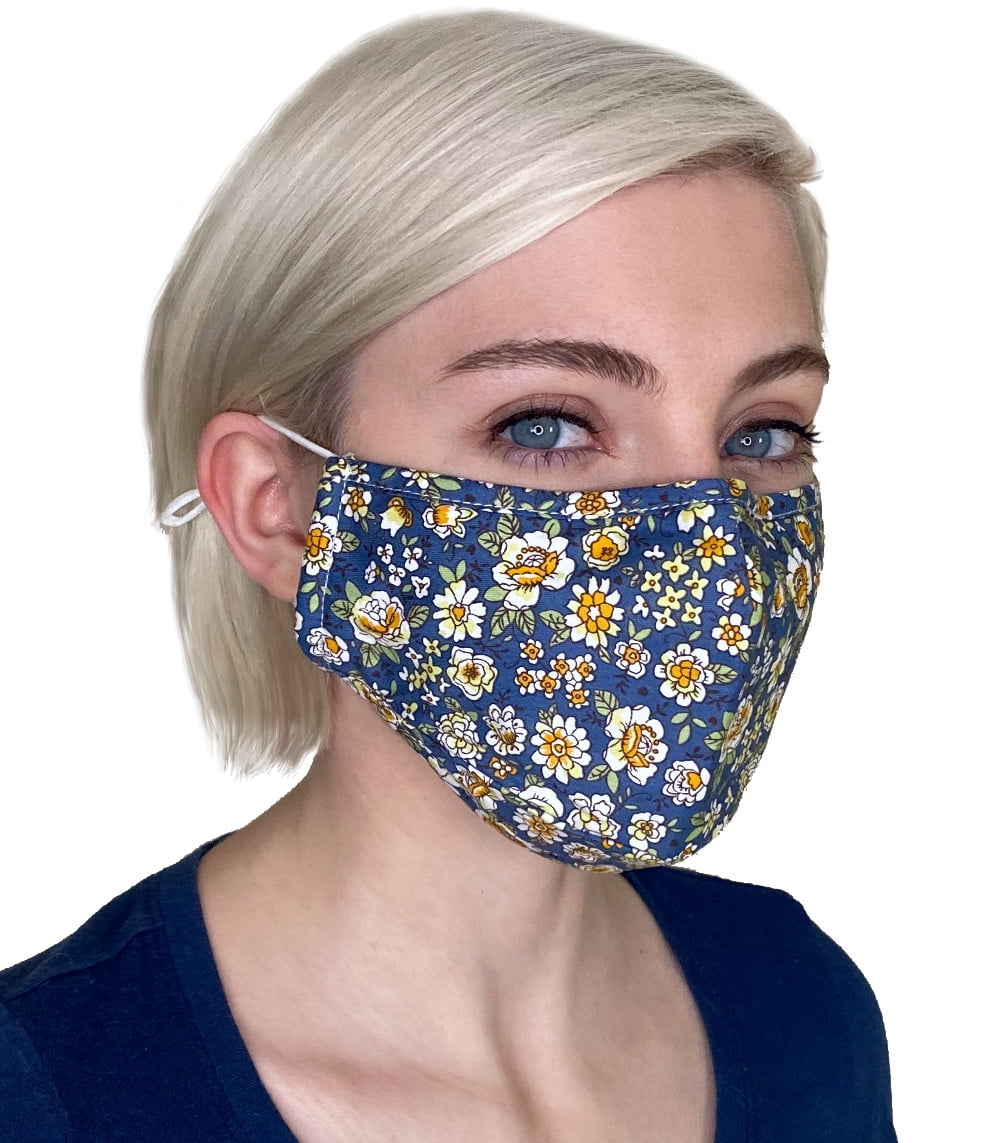 Pretty Masks For Girls