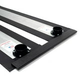 Airsled Standard Appliance Mover, 2HP Air Power, 750lb Lift, Dual Speed ...