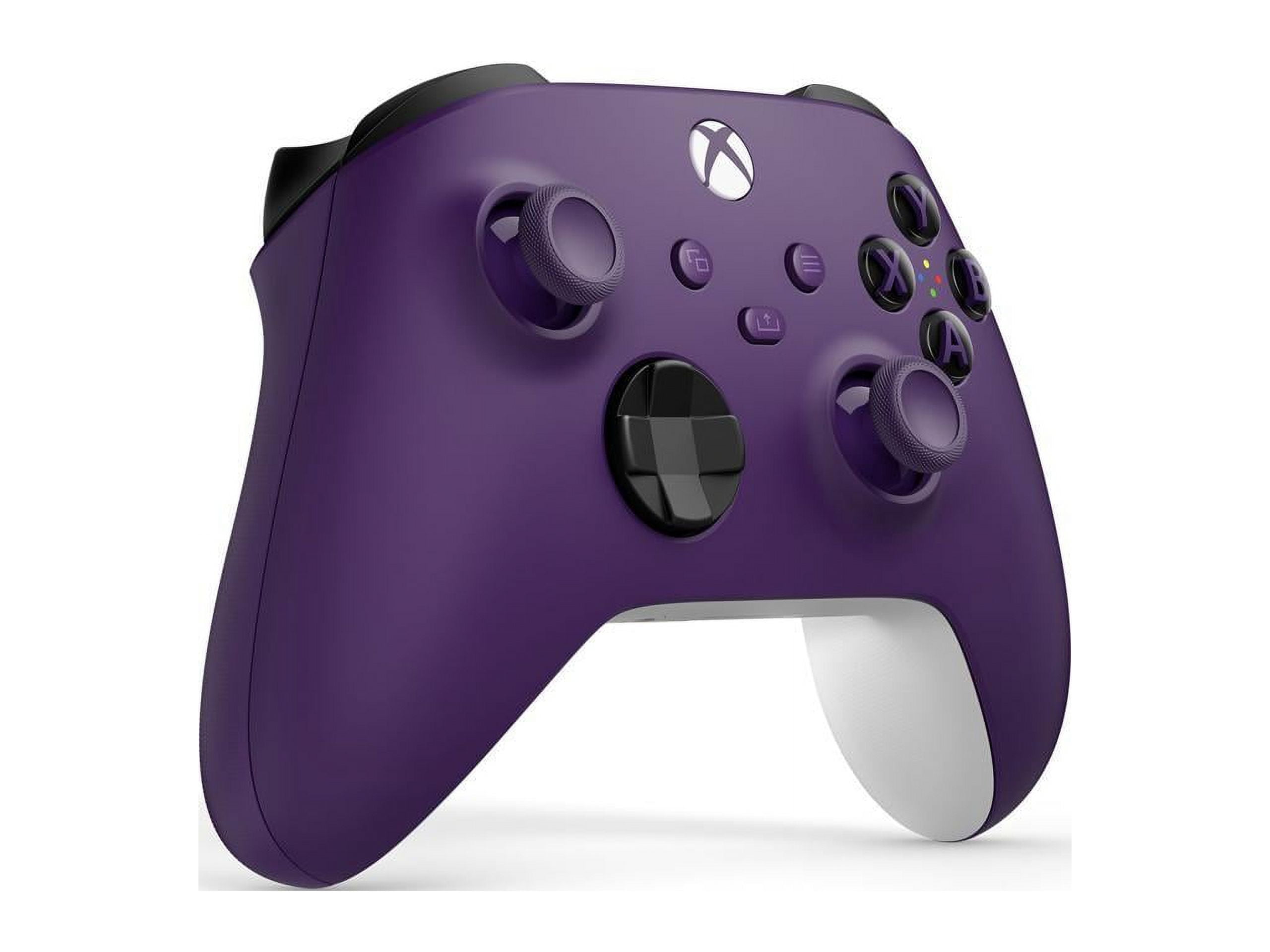 Microsoft Xbox Wireless Controller Astral Purple Best Deals and Price ...