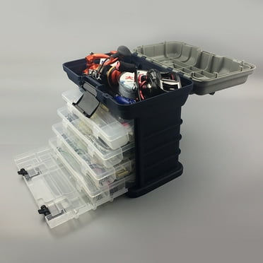 TFO Carry All Fishing Bag-Medium Size 16" x 9.5" x 11" - Walmart.com