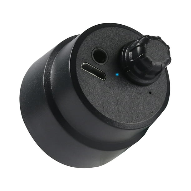 F01 Water Leakage Detector Wireless Pickup Sound Collector Amplifier ...