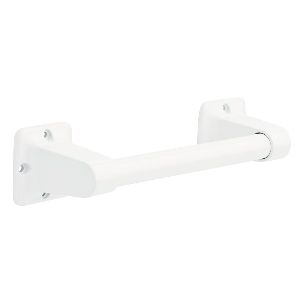 Peerless 9" Exposed Screw Wall Mounted Bathroom Assist Bar, Bath Safety ...