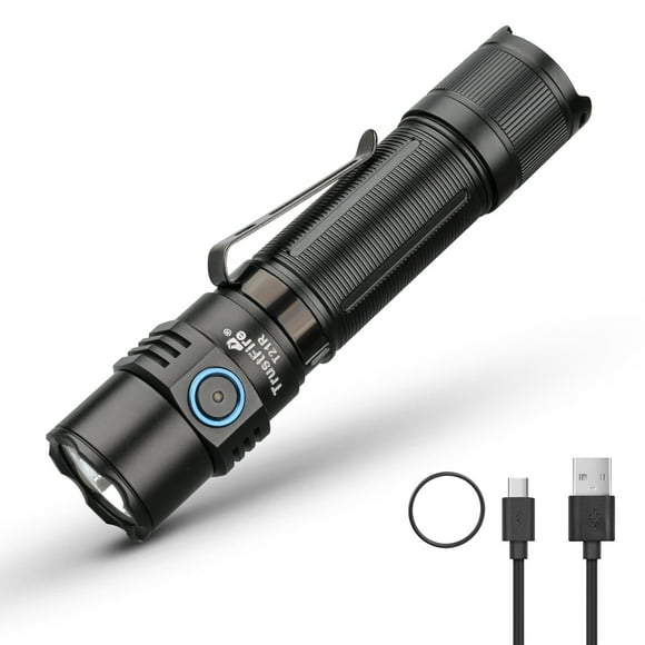 6v Flashlight