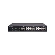 Opengear ACM7008-2 8 serial Cisco Straight pinout, ext power, 2x GbE ...