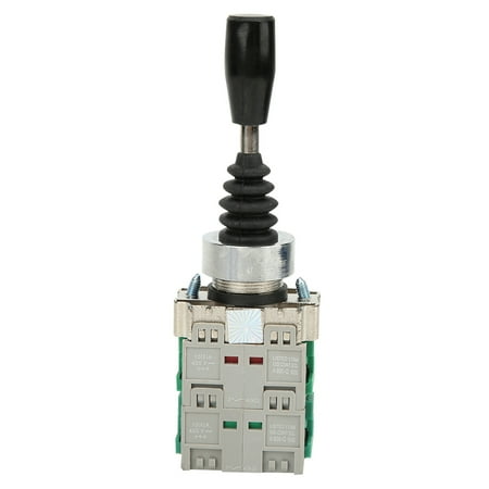 Cross Monolever Switch Momentary Joystick Switch Spring Return Switch ...