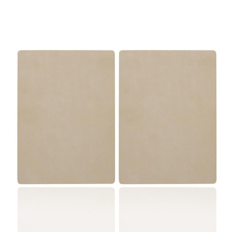 Click here for Geecy 2pcs Blank Skin Practice Fake Skin 1mm Pract... prices