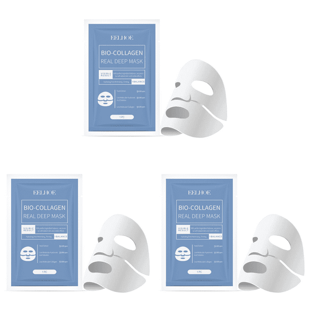 1 Colágeno Real Biocolágeno Durante La Noche Con Hidrolizado | Walmart ...