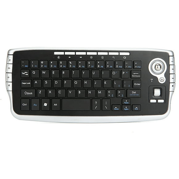 Keyboard Roku