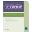 10 New Actual, Official LSAT Preptests with Comparative Reading ...