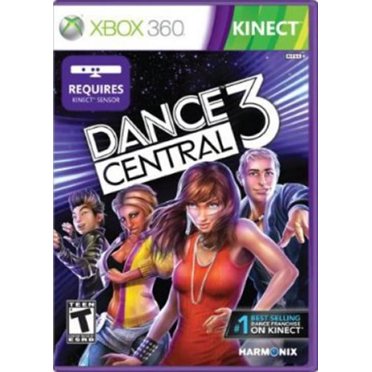 Just Dance Disney Party (XBOX 360) - Walmart.com