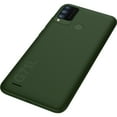 BLU G71L 128GB Dual SIM GSM Unlocked Android Smartphone - Green ...