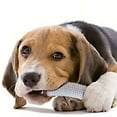 1pc Interactive Dog Chew Toy Flexible and Wear-Resistant Pet Toy for ...