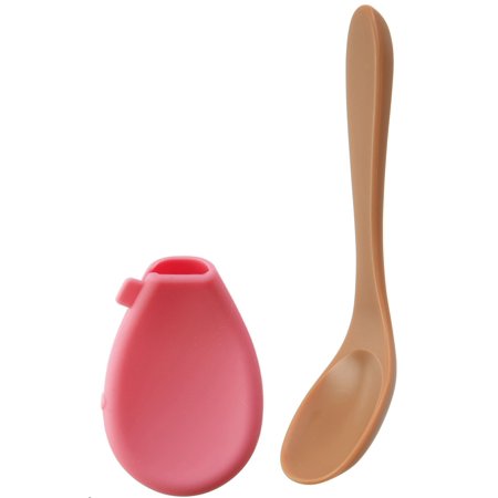 MARNA Lunch Spoon Pink for Soup Jar | Walmart Canada