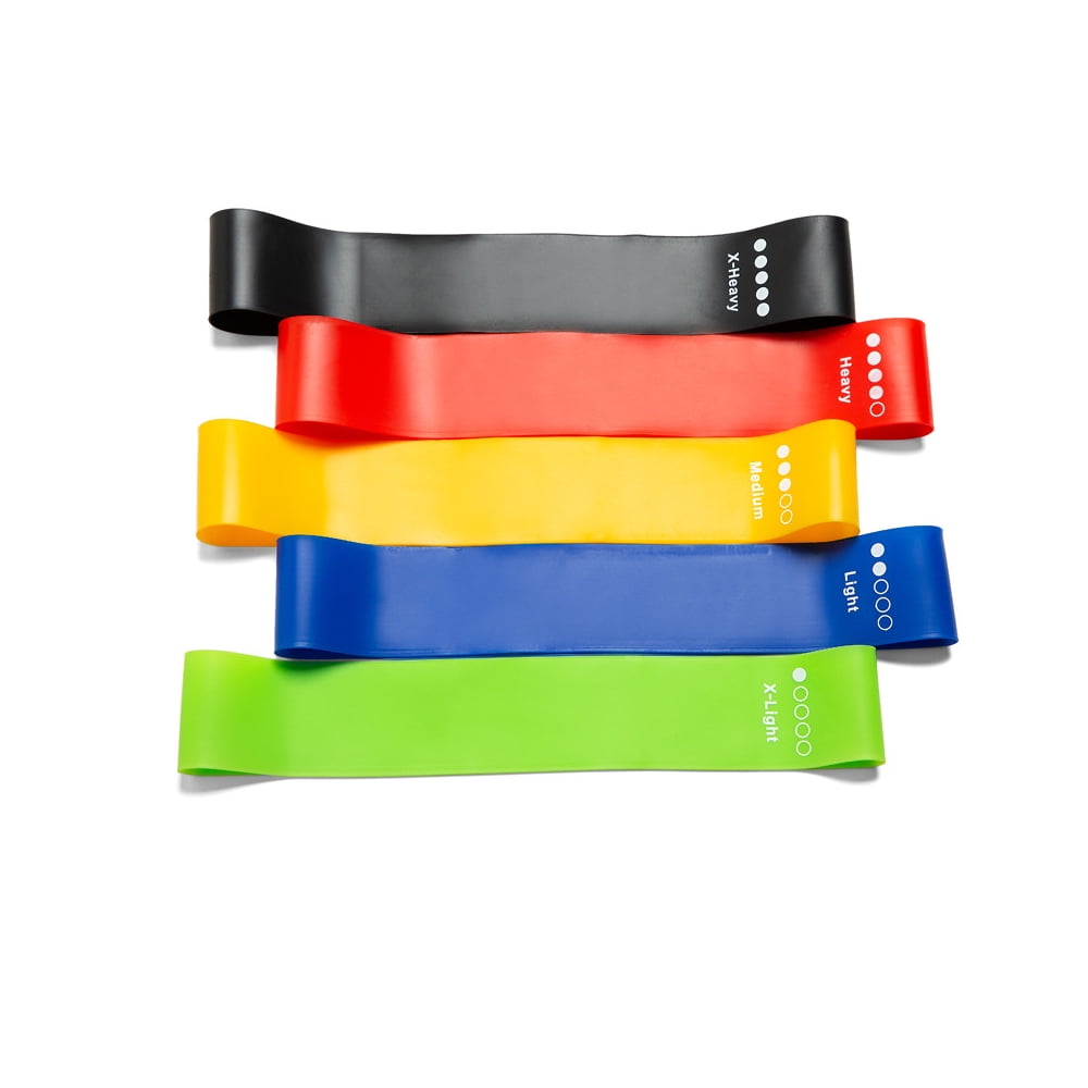 Click here for Reiche Resistance Loop Exercise Bands prices