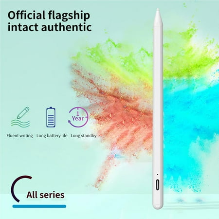 Screen Touching Pencil The 5th hands rejection Generation Capacitive ...