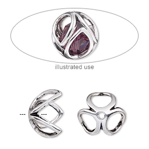 Bead Cage