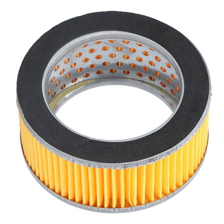 Inside Filters, Portable Small Size Metal Cladding Piston Air ...