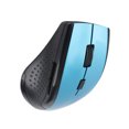 Xirurus 2.4G Wireless Mouse with USB Receiver High Accuracy Compact ...