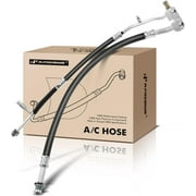 Mercury Grand Marquis Ac Hose Assembly