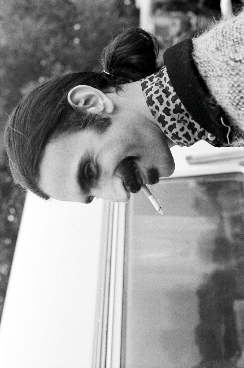 Frank Zappa Poster 16x24 Poster Medium Art Poster 16x24 Unframed, Age ...