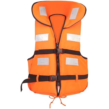 Swim Float Vest, 50N Buoyancy Aid AdultsChildren Life Jacket Life Vest ...