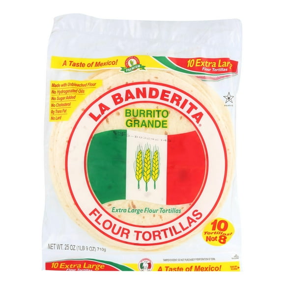 LA Banderita