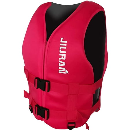 Life Jackets The Same Vest Life Jacket for Adults and Children Swimming ...