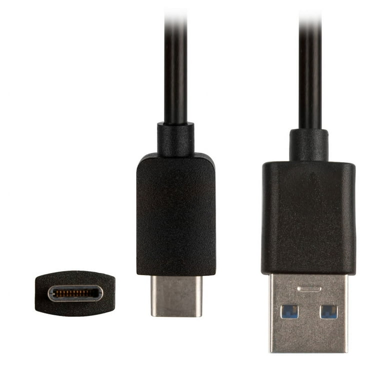 Kindle Cable Type