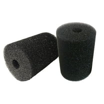 Delapan Fish Foam Pre-Filter Sponges for Canister Filters and Fluval ...