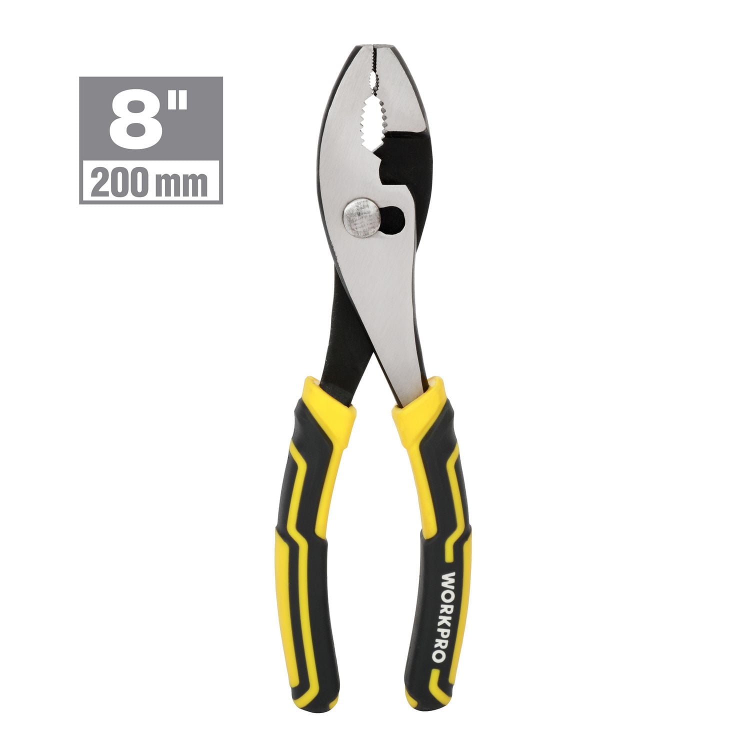 Click here for Workpro 8 Slip Joint Pliers 8 In prices